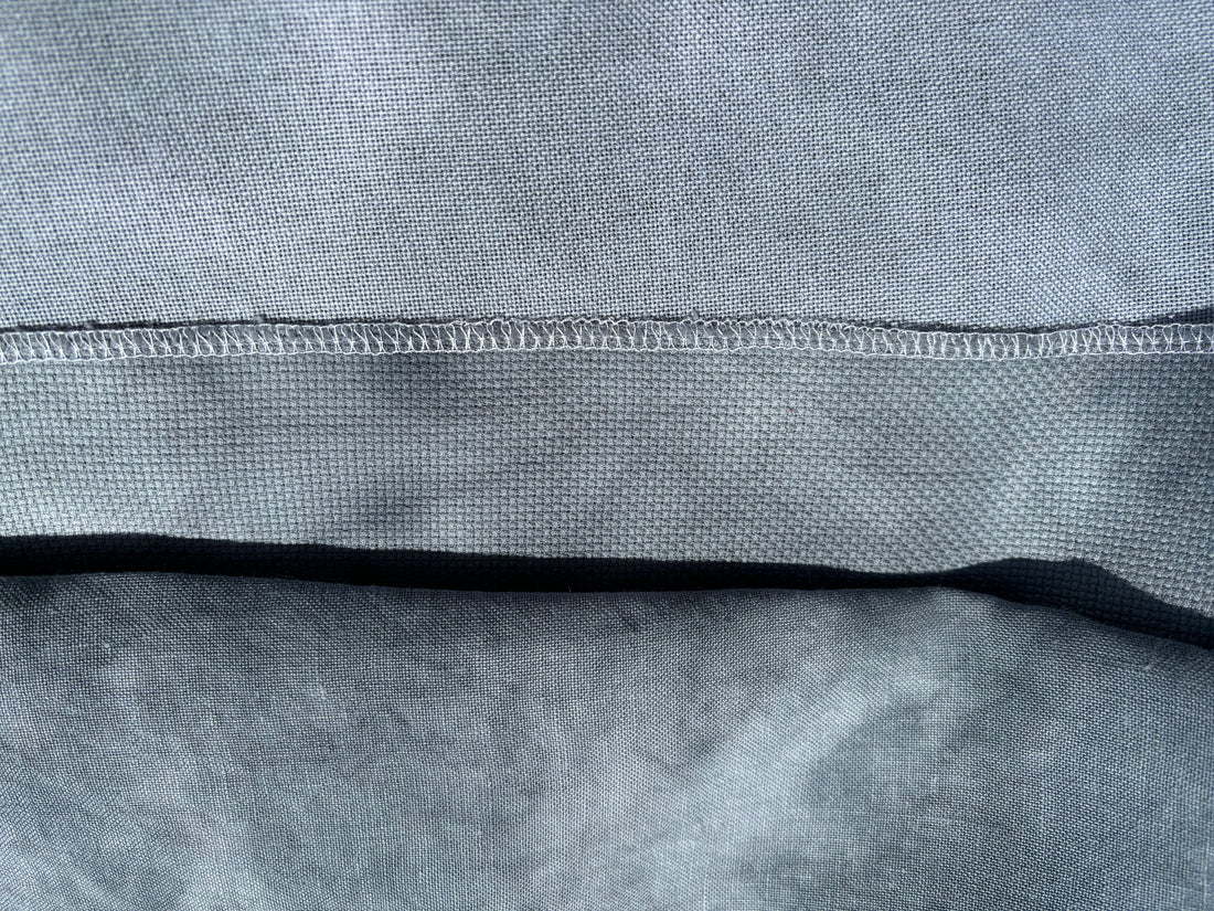 Castle Wall – Oak Crown Studios